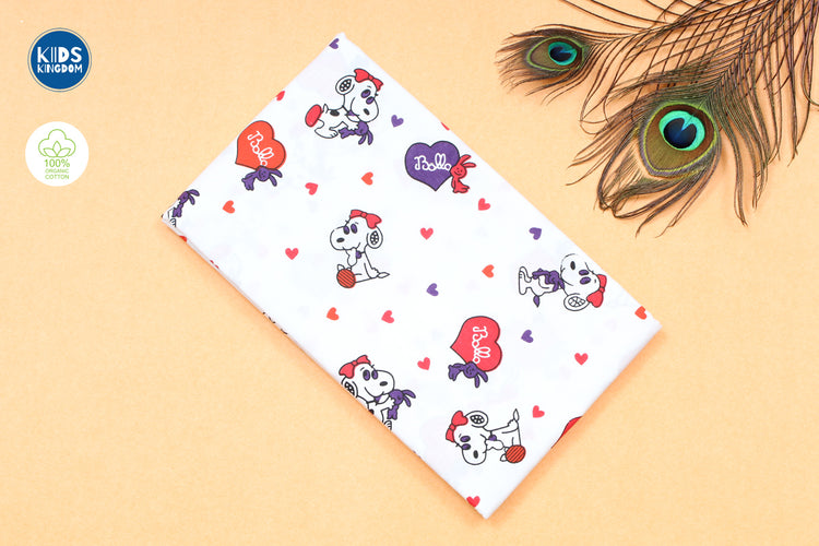 Baby Thottil (தொட்டில்) – Newborn Hanging Cradle | Kiids Kingdom ...